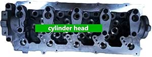 Amazon.com: GOWE Cylinder head for Cylinder head 22100-27400 22100 ...