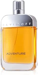 Davidoff Adventure Eau De Toilette Spray 100ml : Amazon.com.au: Beauty