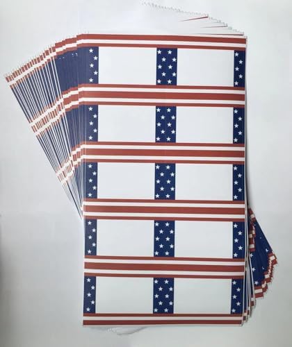Amazon.com : Generic Name Tag Stickers Unique Border All Purpose Labels ...