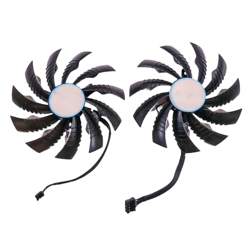 Amazon Best Sellers: Best Graphics Card Fans