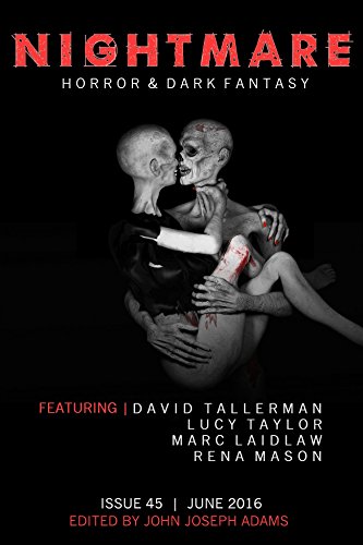Nightmare Magazine, Issue 45 (June 2016) - Kindle edition by Magazine ...