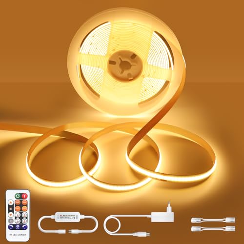 Fitas LED de alta luminosidade 24V | LED Moment