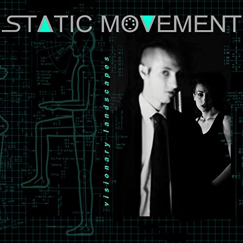 Visionary Landscapes : Static Movement: Amazon.fr: Téléchargement de Musique