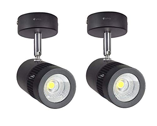Buy Hybrix® LED Spot Light, Track Light (9 WATT) Surface Mounted ...
