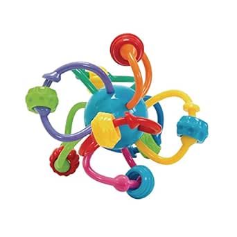 Amazon.com: Wire Maze Ball : Toys & Games