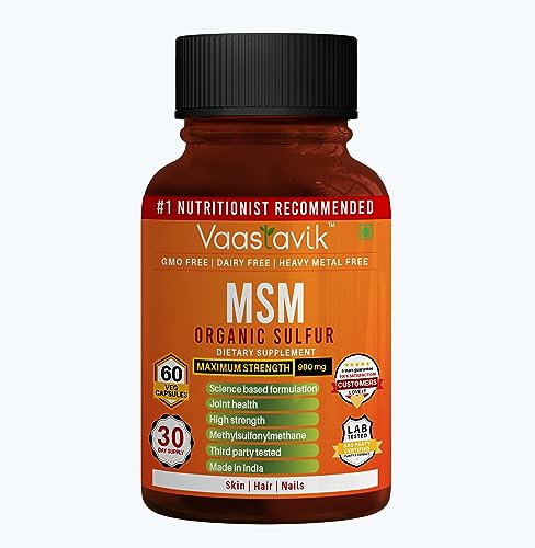 Amazon.in Hot New Releases: The bestselling new and future releases in MSM