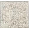 RugVista Nadia, Rug, Modern carpets, 6′7″ x ft (200x200 cm), Square ...