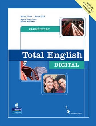 Total English Elementary Digital CD-Rom/User Guide Pack: اشتري اون لاين ...