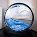 Amazon.com: Sand Art Machine, Moving Sand Art, Liquid Motion Deep Sea ...