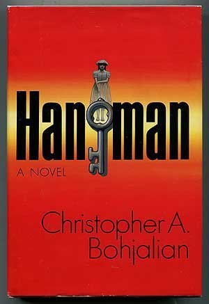 Amazon.com: Hangman: 9780881846850: Bohjalian, Christopher A.: Books