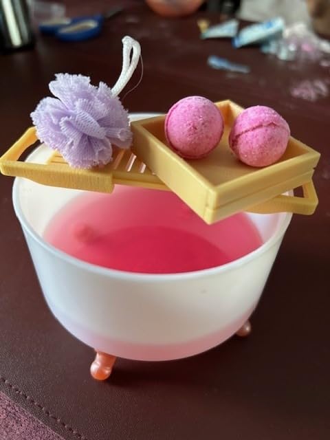 MGA's Miniverse Make It Mini Spa Series - Mini Collectibles in Mystery ...