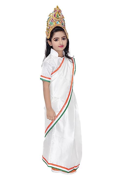 Buy Brisbane Chairman National Freedom Fighters Costumes for Kids ...