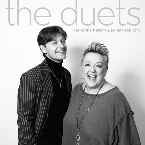 Amazon.com: The Duets : Katherine Hallam: Digital Music