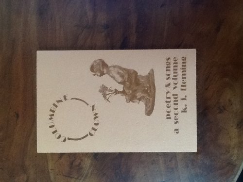 Columbine Clown Poetry and Songs: FlemingKJ: Amazon.com: Books