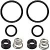 RP25513/RP1740 faucet stem repair kit replacement for Delta two handle ...