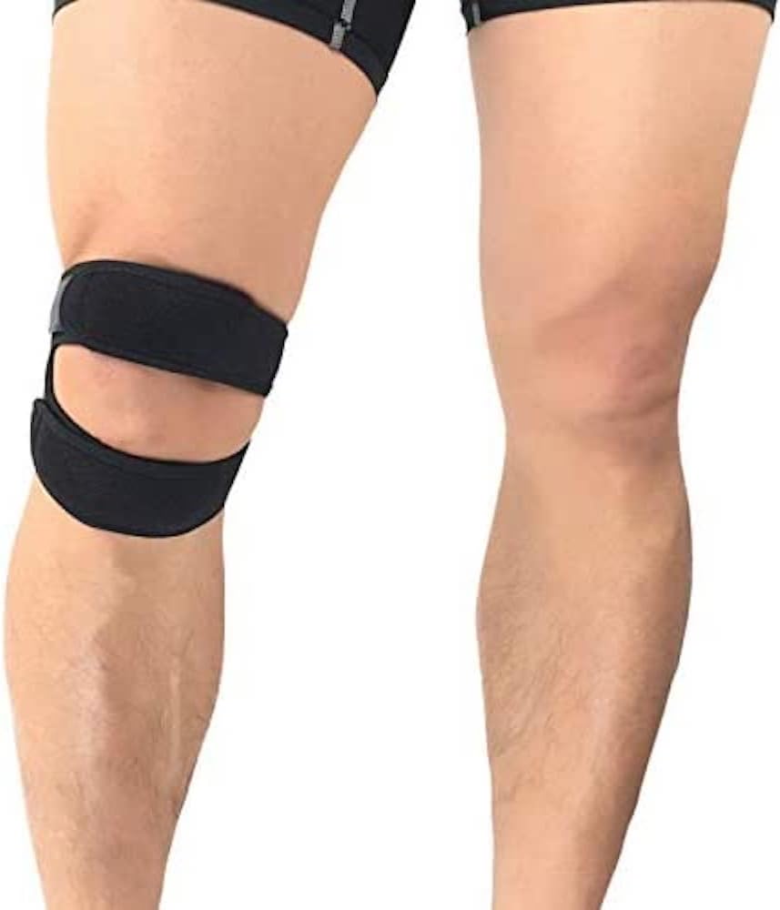 VITTO Rotuliana Rodilleras Menisco y Ligamento - Rodillera | Correas ...