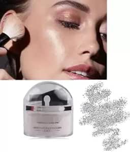 Buy BEST FOR GIRLS PROFESSIONAL SILVER HIGHLIGHTER Online at Low Prices ...