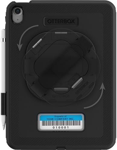 Amazon.com: OtterBox Defender for Business W/Kickstand/HANDSTRAP for ...