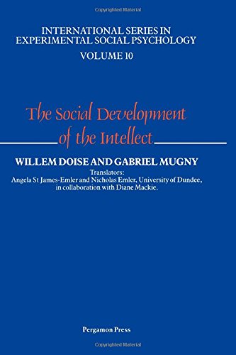 『The Social Development of the Intellect』｜感想・レビュー - 読書メーター