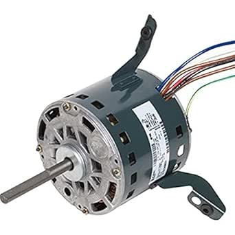 Amazon.com: Goodman 0131F00038S Blower Motor : Automotive