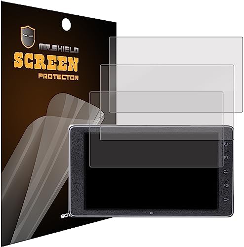 Amazon.com: Mr.Shield [3-Pack] Screen Protector For DJI CrystalSky 5.5 ...