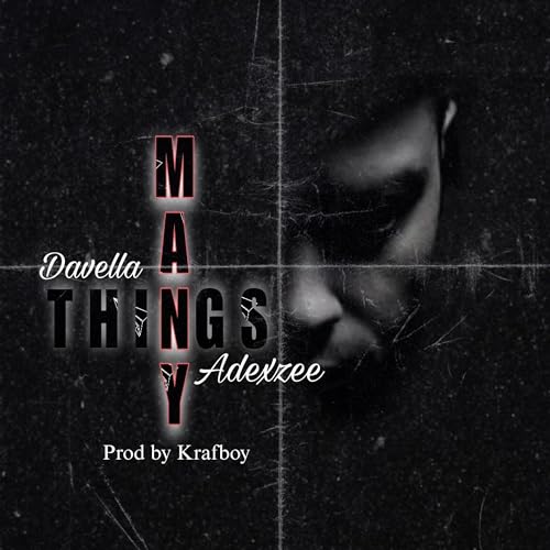Many Things by Davella feat. ADEXZEE on Prime Music