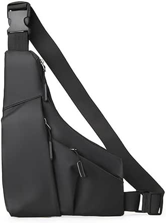 Amazon.co.jp: [JIANGWEI] ショルダーバッグ デザインリュック クロスボディバッグ ボディバッグ コンパクト 男女兼用 肩掛けバッグ 斜めがけバッグ 軽量 リュックサック ...