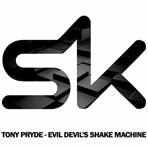 Evil Devil's Shake Machine by Tony Pryde on Amazon Music - Amazon.com