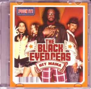 Hey Mama: Black Eyed Peas,the: Amazon.es: CD y vinilos}
