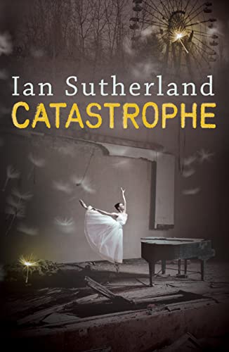 Catastrophe - Kindle edition by Sutherland, Ian . Literature & Fiction ...