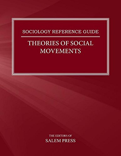Theories of Social Movements: Salem Press: 9780824213565: Amazon.com: Books