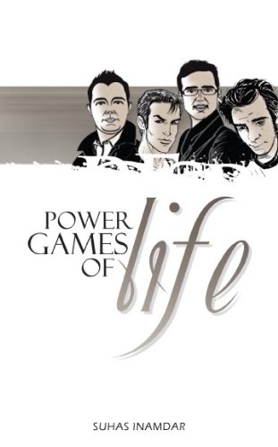 Amazon.in: Buy Power Games of Life Book Online at Low Prices in India ...