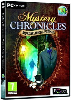 Amazon.com: New Selectsoft Publishing Mystery Chronicles Murder Among ...