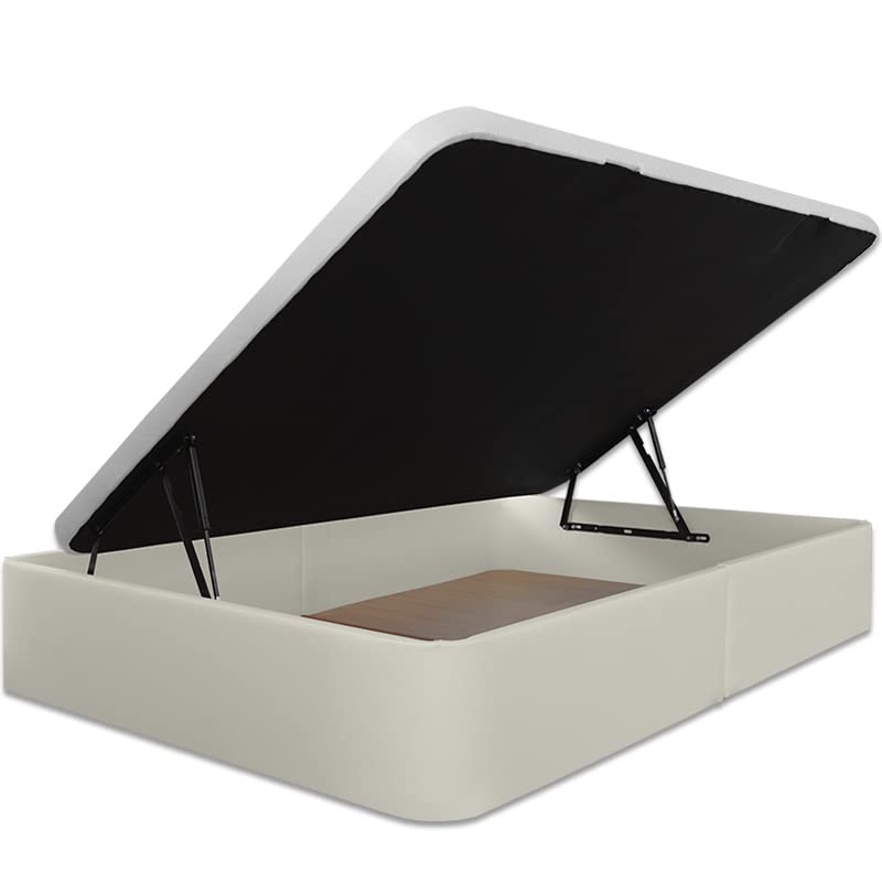 Canapé POLIPIEL Baratos Blanco FLEX 3D Transpirables