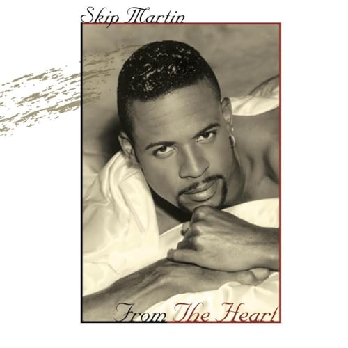 Play From the Heart by Skip Martin on Amazon Music