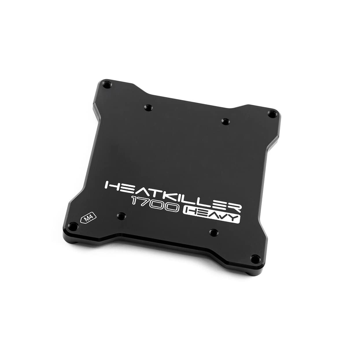 Amazon.com: Watercool HEATKILLER LGA 1700 Heavy Backplate : Electronics