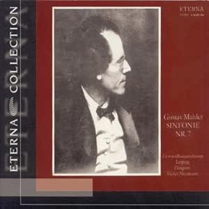 Gustav Mahler, Vaclav Neumann, Gewandhausorchester Leipzig - Mahler: Symphony 7 - Amazon.com Music
