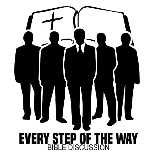 Every Step of the Way : Every Step of the Way: Amazon.in: Books