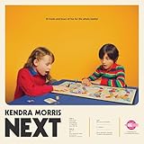 【発売日：2025年07月09日】・製造元:Karma Chief Records