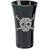 Amazon.com | Boston Warehouse Bone Collector Rhinestone Shot Glass ...