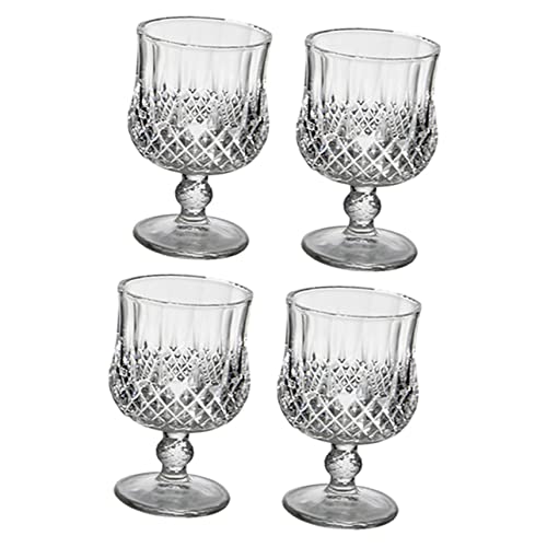 Copos Vinho Porto Continente - FICA