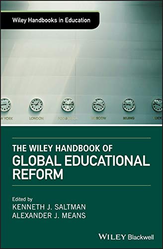 20 Best Education Reform Books of All Time - BookAuthority