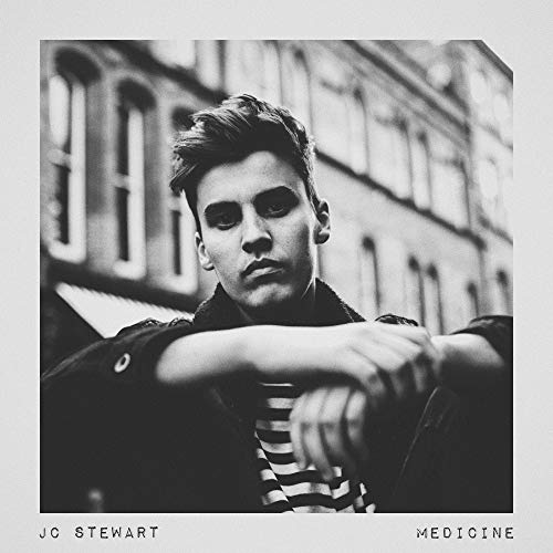 Play Medicine by JC Stewart on Amazon Music