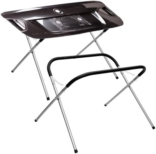 Barydat 2 Pack Portable Heavy Duty Workbench Portable Work Stand ...