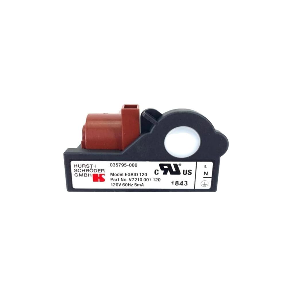 Amazon.com: Viking Module-Ign-Gas-Sngl Part 035795-000 : Automotive