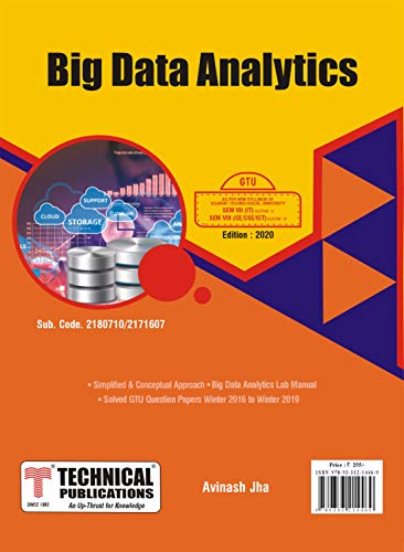 Big Data Analytics for GTU 13 Course (VII - IT - 2171607) – 2020 ...
