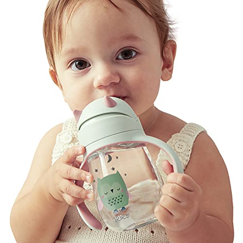 13 Best Straw Sippy Cups In 2022 To Drink Without Spilling