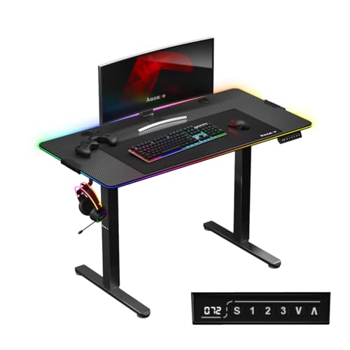 Gaming table Rgb - The 15 best products in comparison - Hifi-Online.net