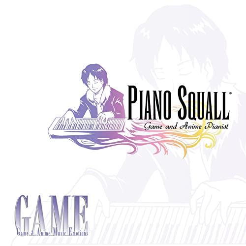 Écouter GAME de Piano Squall sur Amazon Music