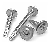 ・ブランド:SNZO・製造元:SNZO・製造元/メーカー部品番号:WJLS01・✅【ドリルねじセットとサイズ】ピアスビス4種類：サラネジ、鍋頭ネジ、六角頭ネジ、シンシャワーネジです。ねじM4.0ｍｍとねじ4.2mm。全種類ドリルビスセット4...